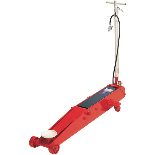 Floor Jack - Brant Basics