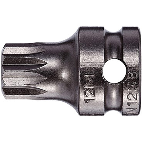Socket Bit - Brant Basics