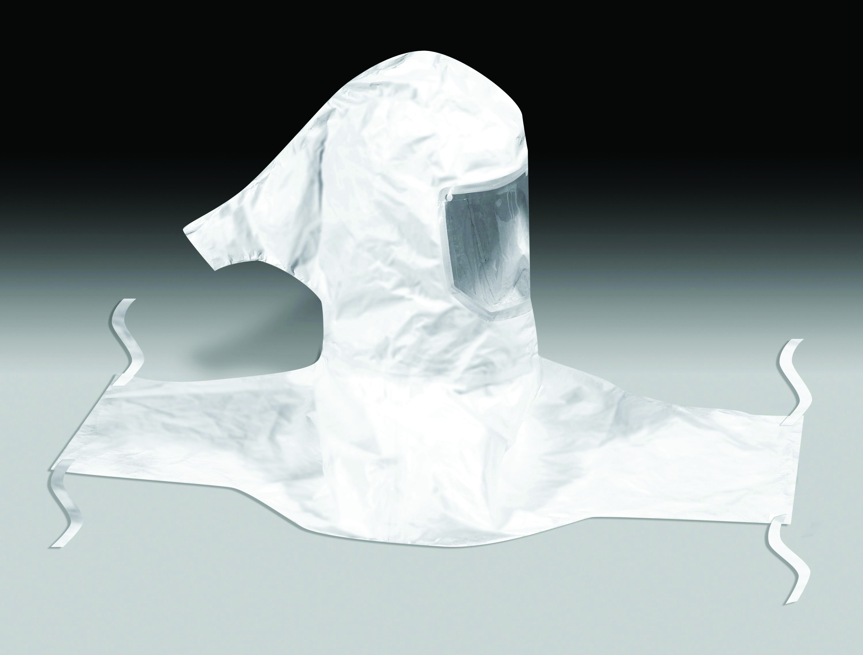 3M™ H-Series Hoods | Olsen Safety