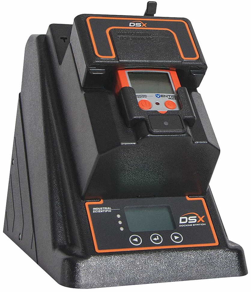 DSX Docking Stations