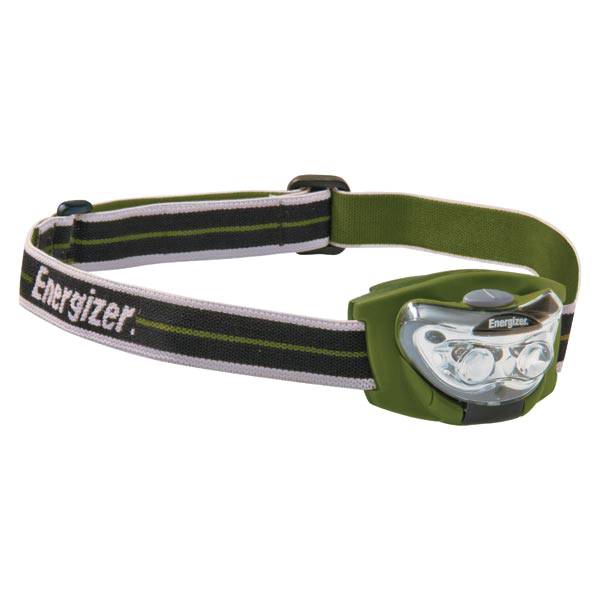 Energizer® 3 LED Headlight | Midwestern Safety Equipment Supplier