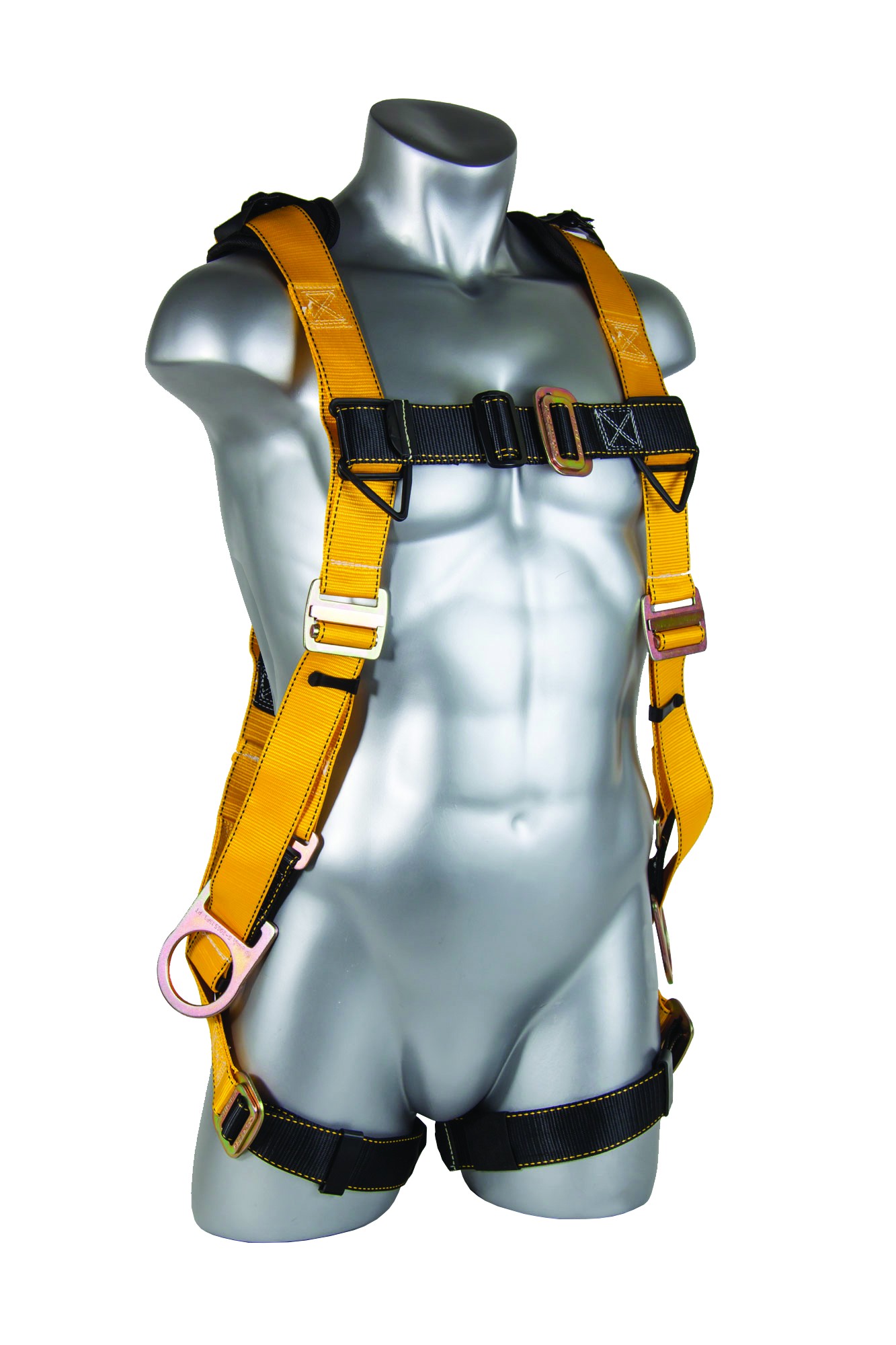 Safety Harnesses