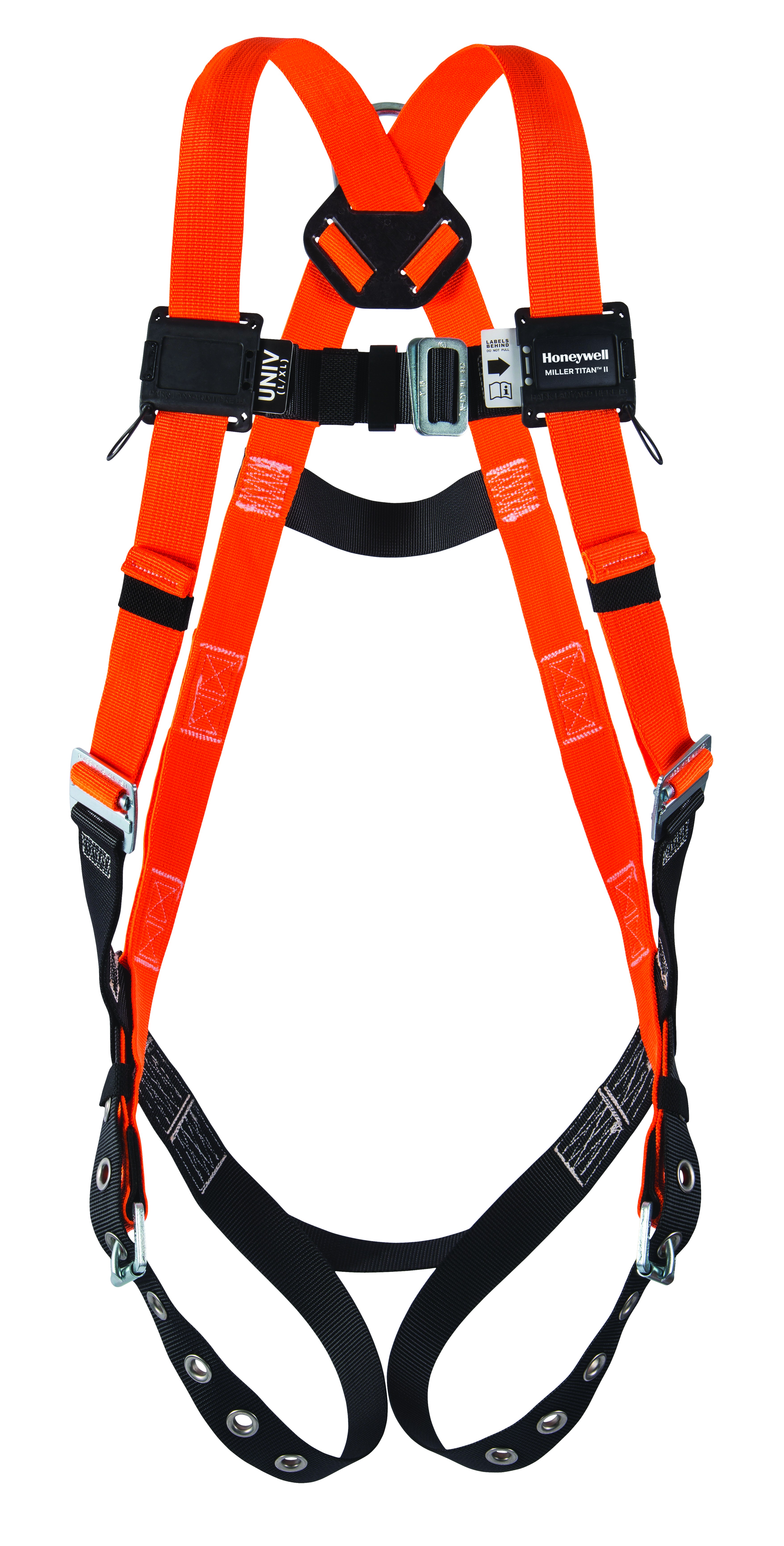 Full Body Harnesses