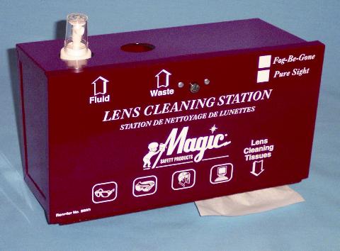 Dispenser Wall Cabinets