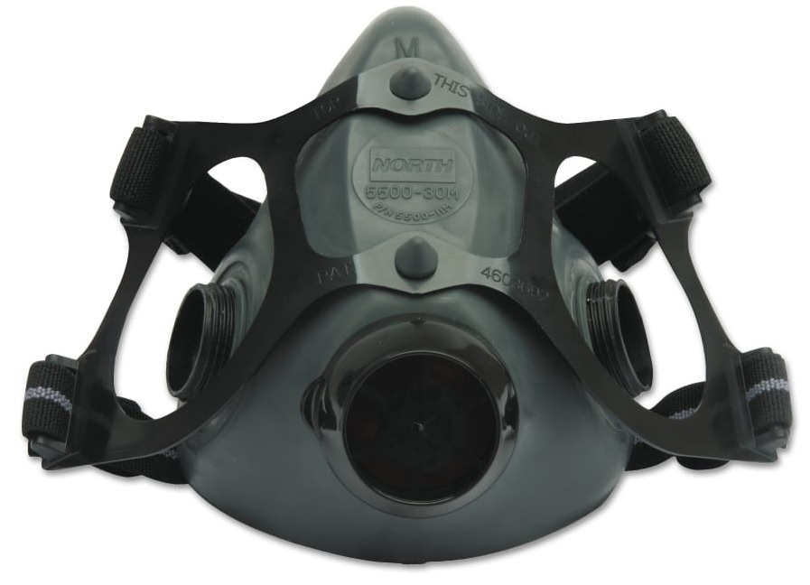 North N-Series Air Purifying Respirators