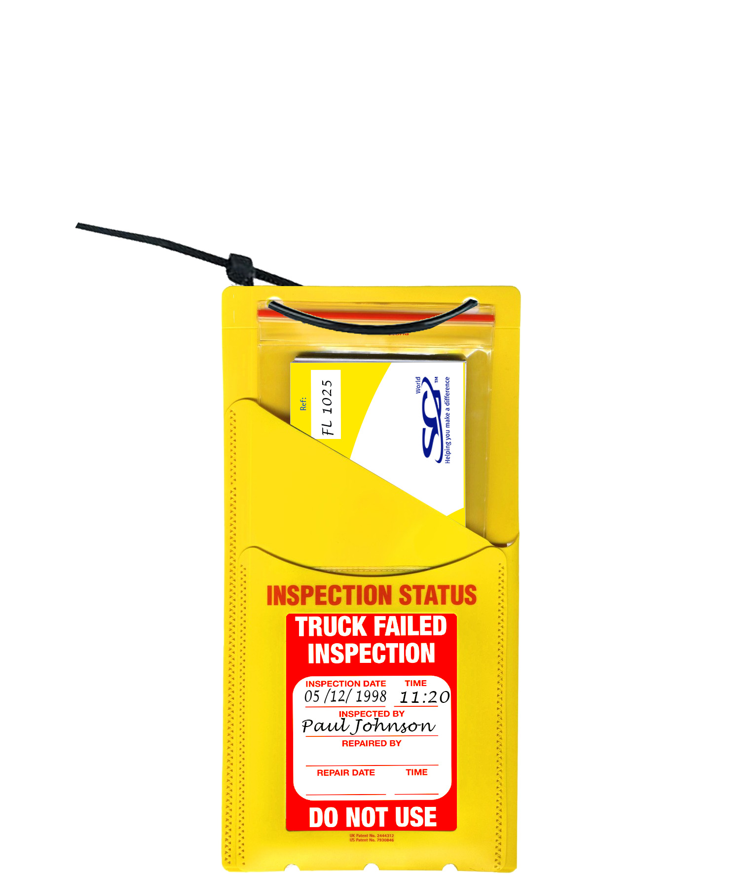 Safety Checklist Kits